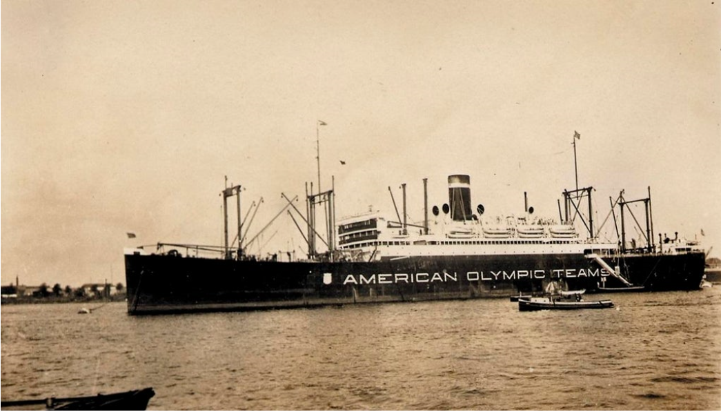 En route vers Amsterdam (chap. 11) – Philippe Nessmann